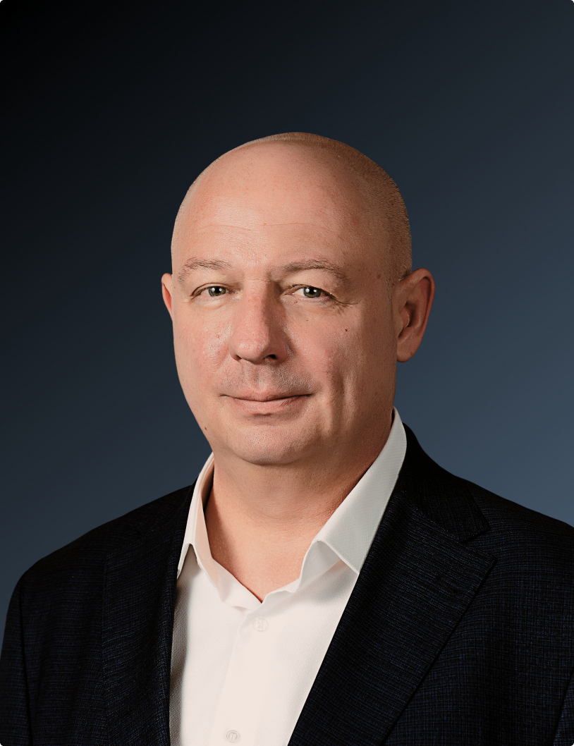 Meet our leadership - Maplewave