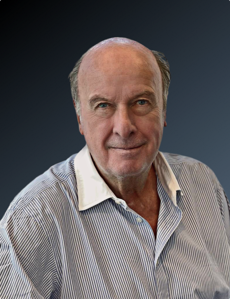 Richard Matthews - Maplewave