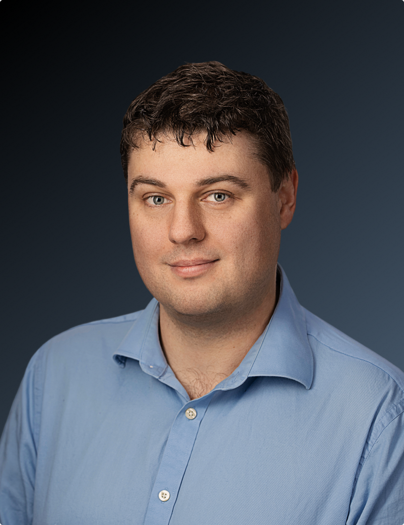 Meet our leadership - Maplewave